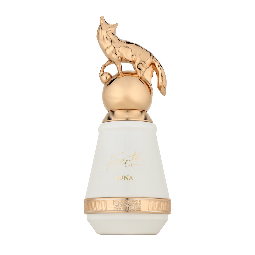Fierte Luna by French Avenue 100ml Edp Unisex – Elite Aromaz