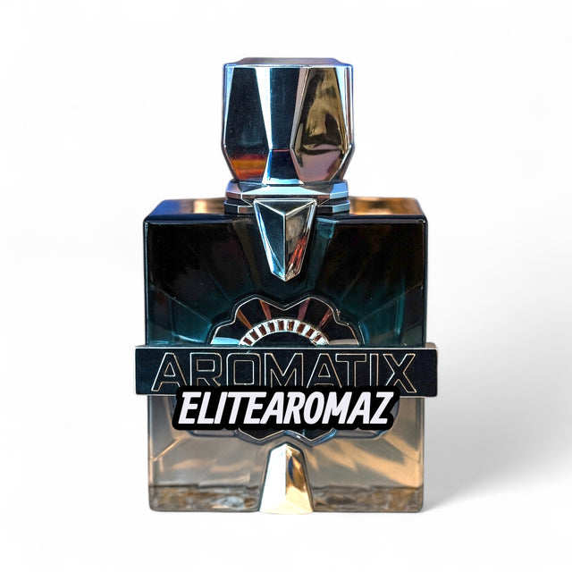 Frostbite by Aromatix X French Avenue 100ml Extrait de Parfum Unisex ...